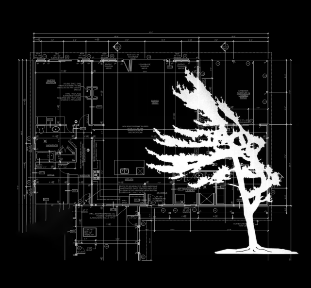 Georgian Bay Drafting and Design - Construction plans & Building Code ...